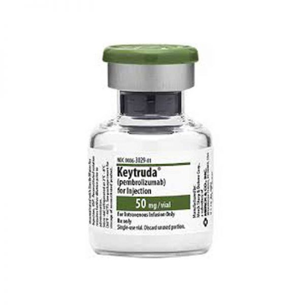 Keytruda 50mg - Name Patient Medical Supply Pharmaceutical Export